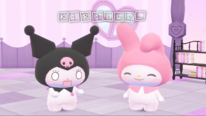 Exploring the Enchantment of Kuromi and Her Circle of Friends - Kuromi