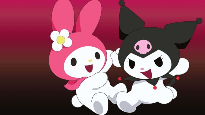 Unveiling the World of Kuromi - Kuromi Unveiling the World of Kuromi - Kuromi