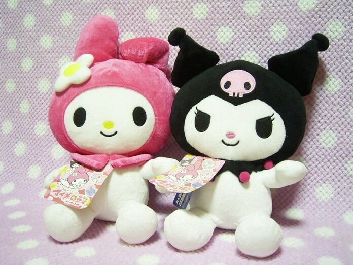 Exploring the World of Kuromi Plush: From Keychains to Giant Squishmallows