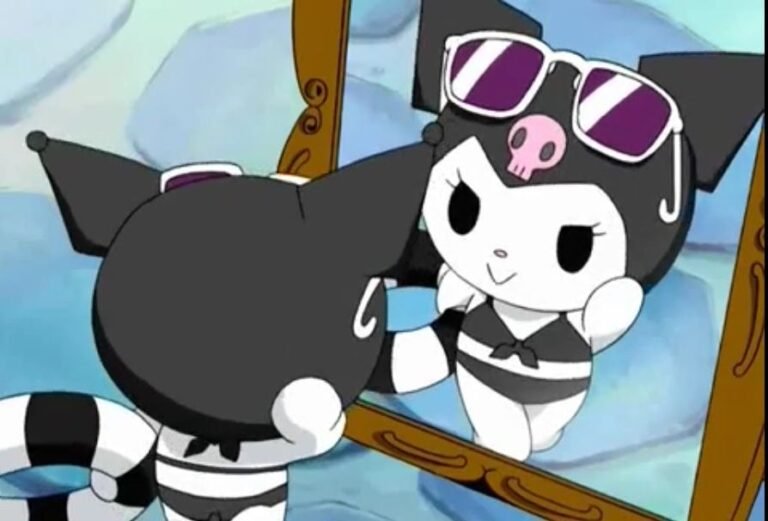 Unveiling the World of Kuromi - Kuromi Unveiling the World of Kuromi - Kuromi