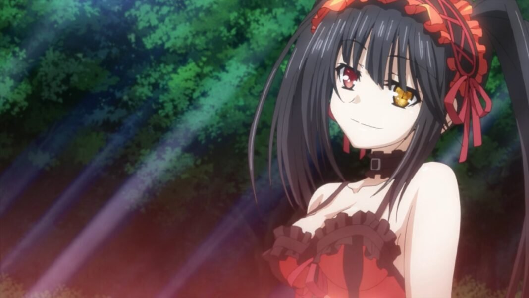 Unveiling the World of Kuromi Anime Girl: Insights and Fun Facts - Kuromi Unveiling the World of Kuromi Anime Girl: Insights and Fun Facts - Kuromi