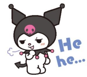 What is Kuromi? Discover the Darkly Cute World of Sanrio's Mischievous ...