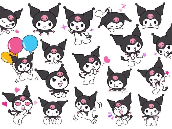Who is Kuromi? A Guide to Sanrio’s Mischievous and Charming Character ...